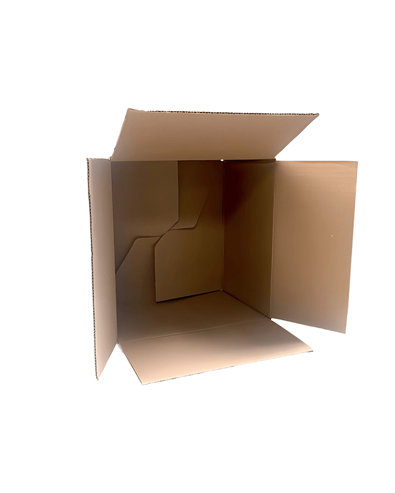 Packaging – BulkMRO