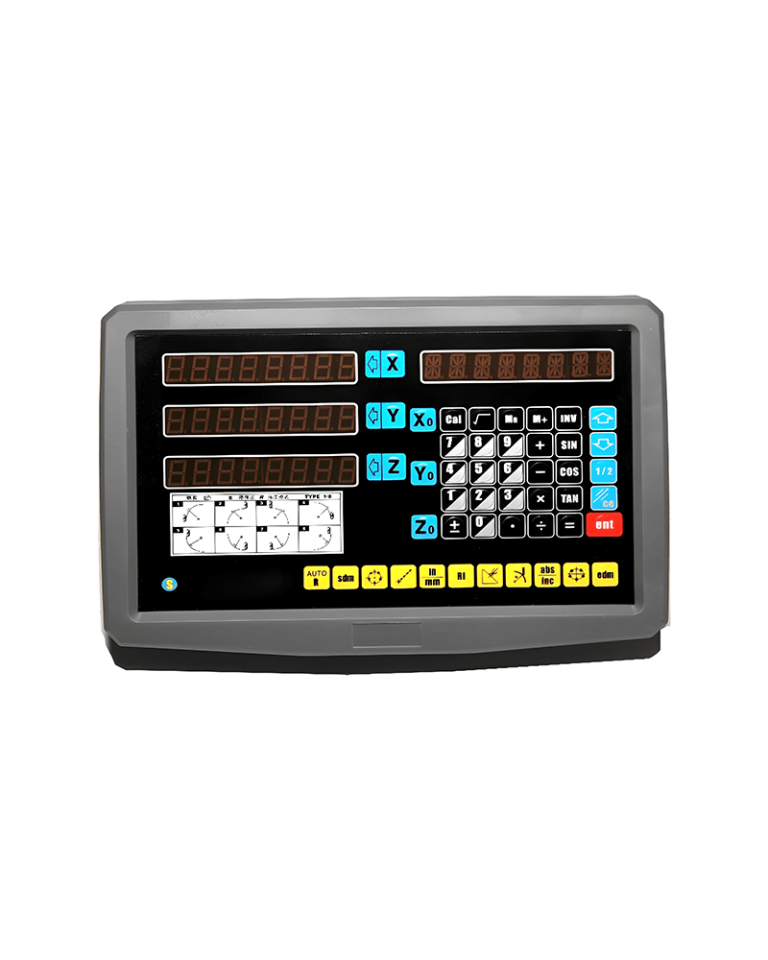 Machinery – BulkMRO