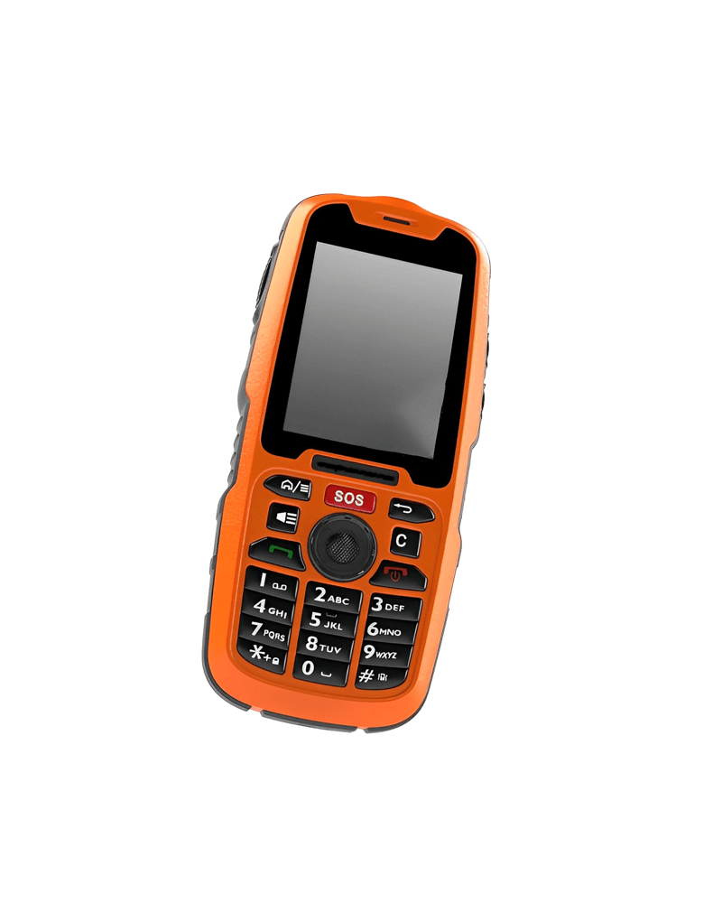 Intrinsically safe mobile phone Devices – BulkMRO