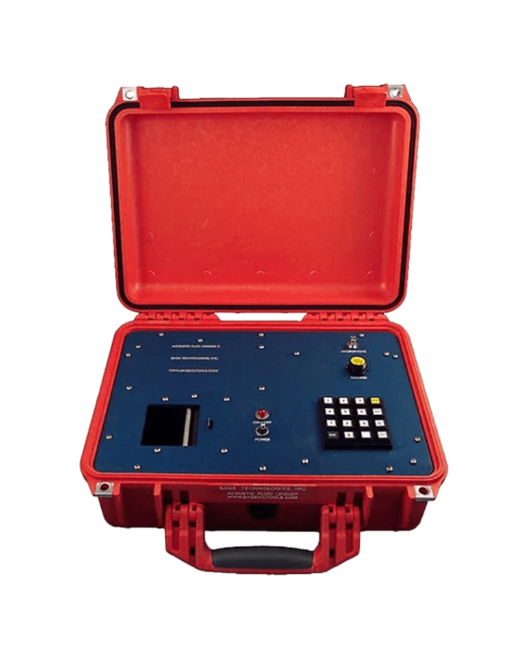 Oilfield Testing – BulkMRO