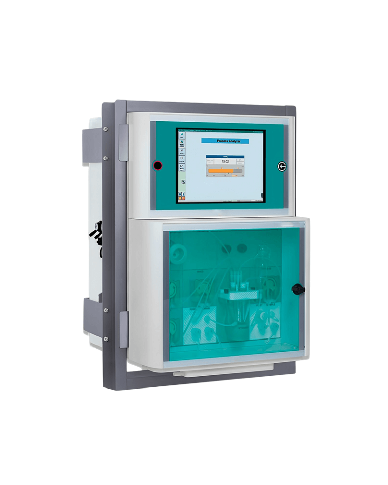 Analyzers – BulkMRO
