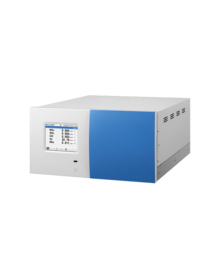 Analyzers – BulkMRO