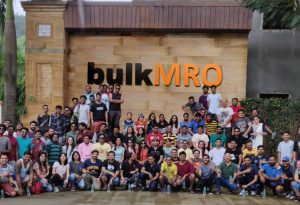 About Us – BulkMRO