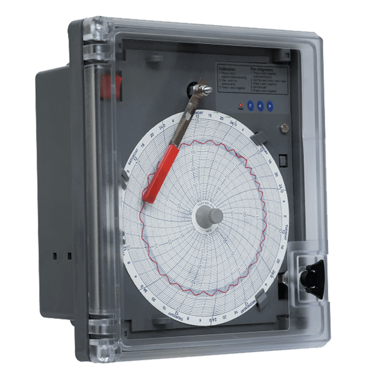 Chart Recorder – BulkMRO