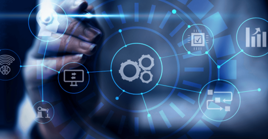 Solutions – BulkMRO