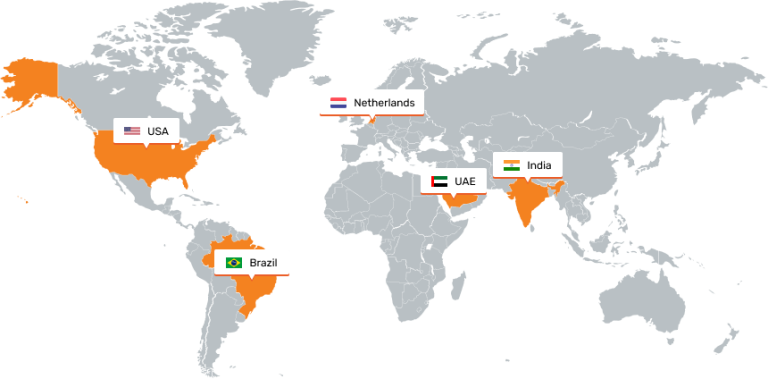 Our Business – BulkMRO